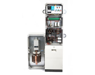 Industrial Earth Fault Protection - Strike